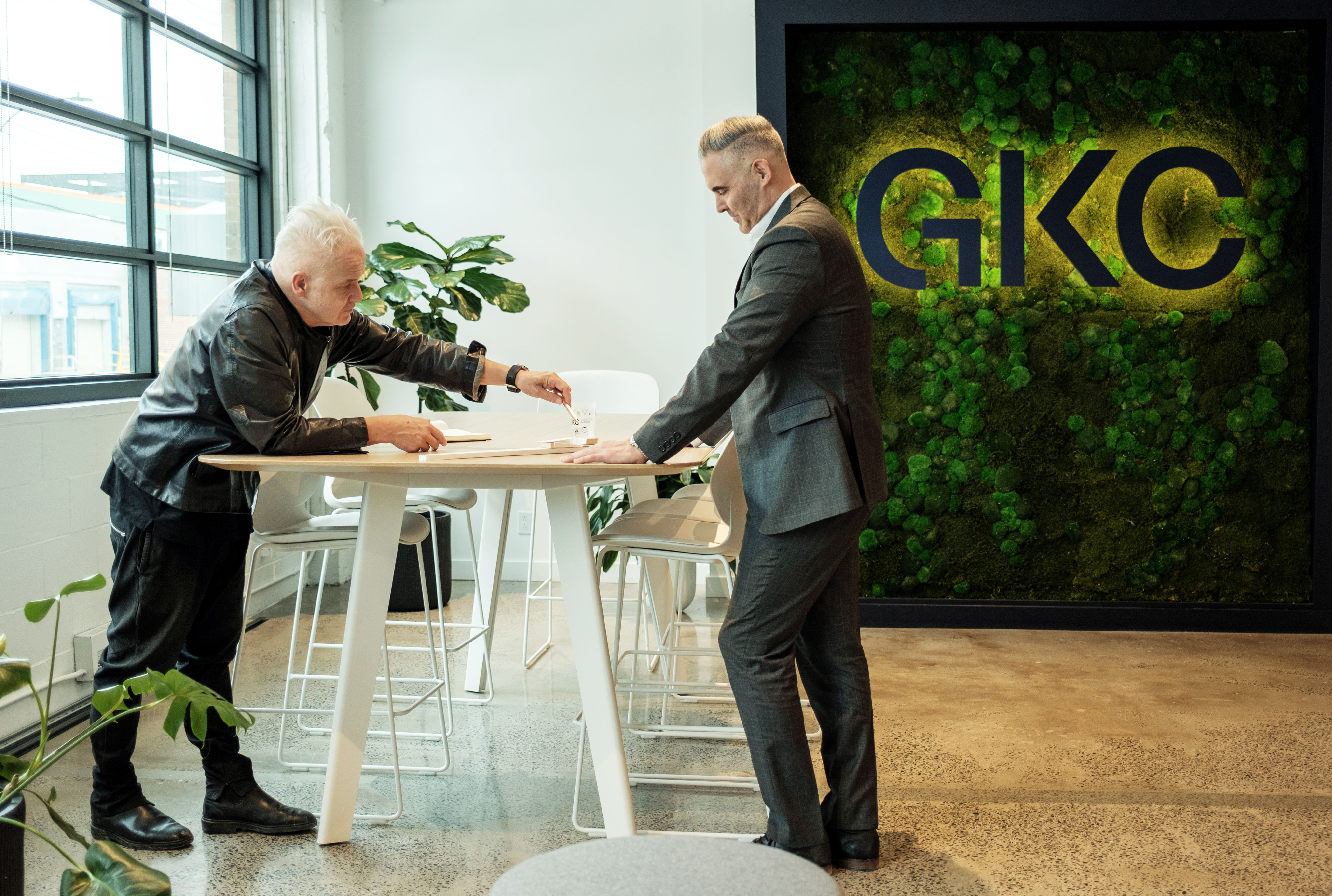 GKC nomme Andrew King Designer en chef pour renforcer son design — GKC ...