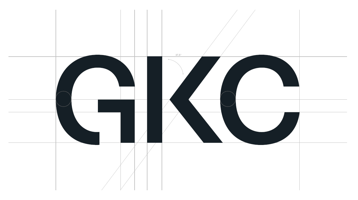 New Brand Identity & Strategic Vision — GKC Architecture & Design