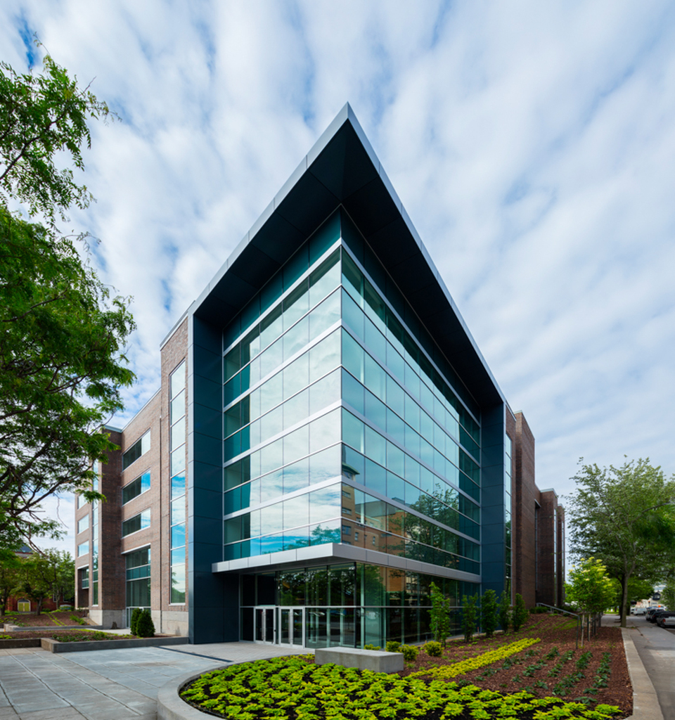 Project | 1100 Atwater — GKC Architecture & Design